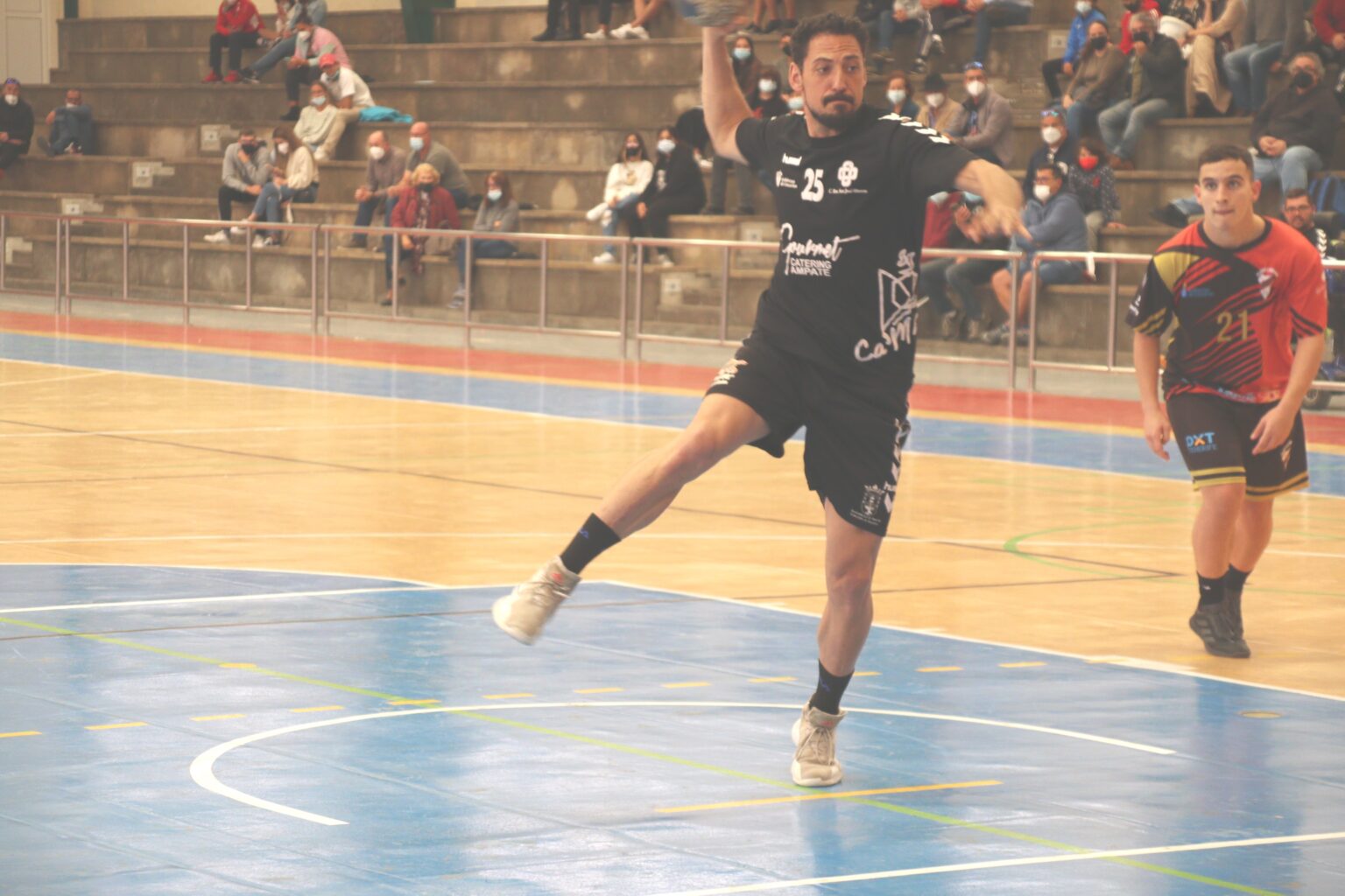 El Gourmet Ampate Lanzarote seguirá contando con la experiencia de ...