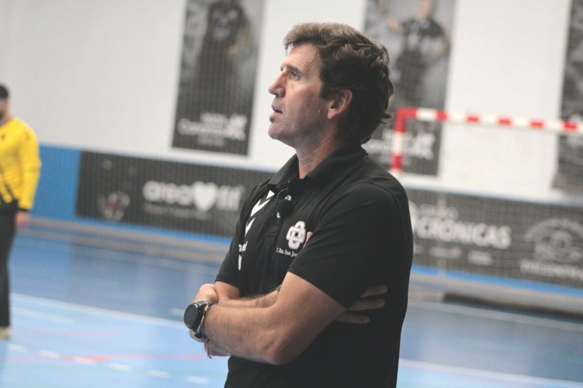 Samuel Trives renueva con el LandBit Lanzarote para las dos próximas ...